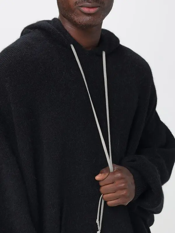 Rick Owens Sweatshirt Colour