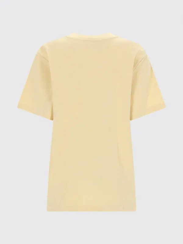 A.p.c. T-shirt Colour - Beige