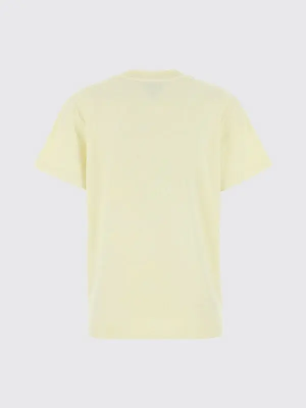 A.p.c. T-shirt Colour - Indigo
