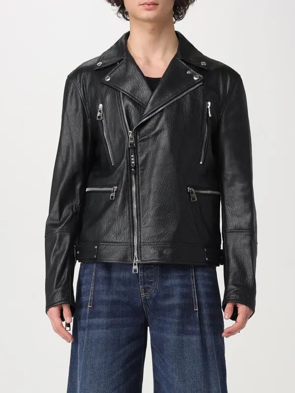 Alexander McQueen Jacket Colour