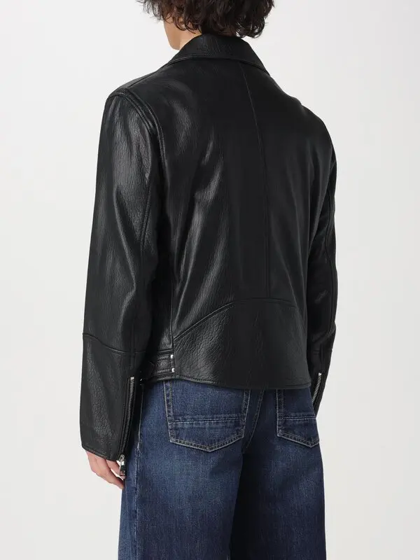 Alexander McQueen Jacket Colour
