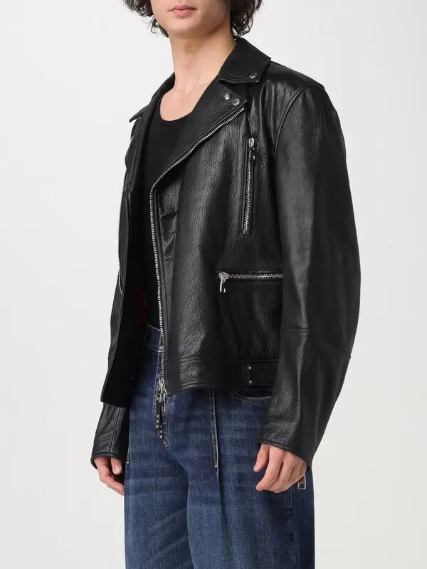 Alexander McQueen Jacket Colour