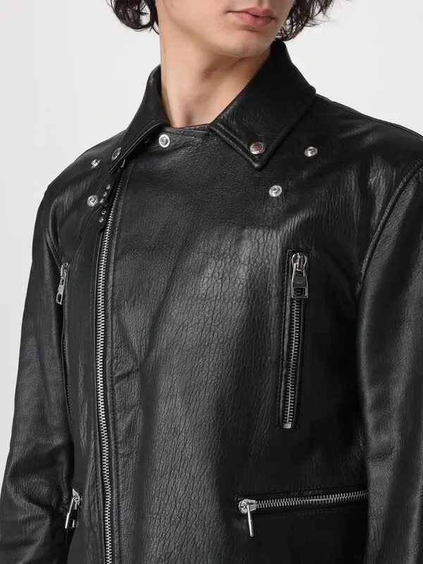 Alexander McQueen Jacket Colour