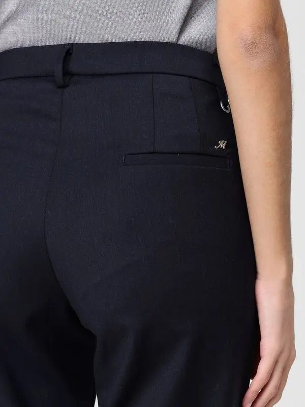 MASON'S Trousers Colour