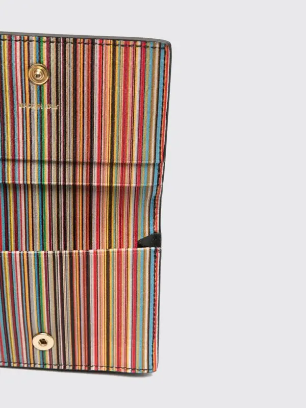 Paul Smith Wallet Colour