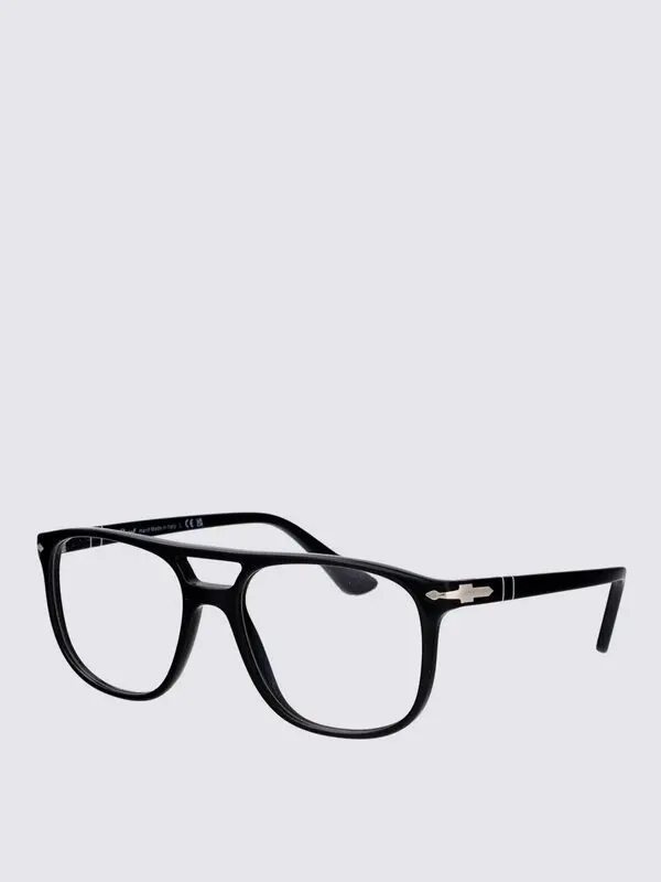 Persol Optical Frames Colour - Black