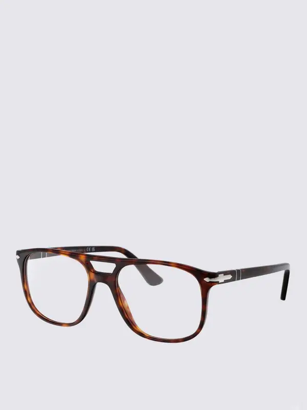 Persol Optical Frames Colour - Brown