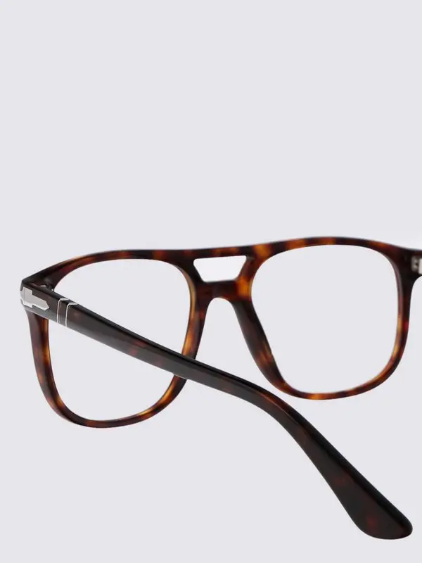 Persol Optical Frames Colour - Brown