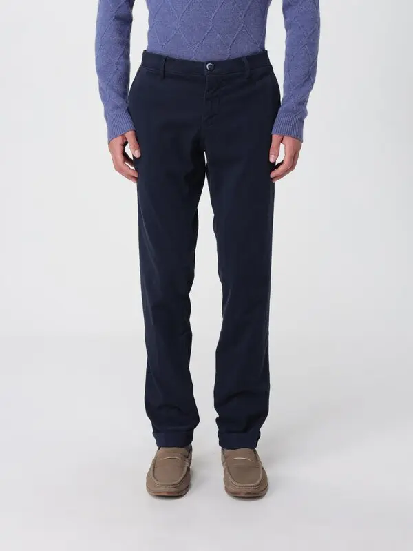 MASON'S Tailored Trousers