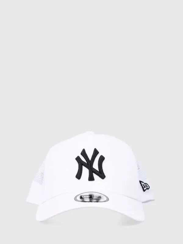 New Era New York Yankees A-frame Trucker Hat