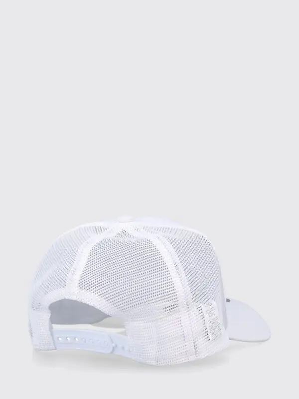 New Era New York Yankees A-frame Trucker Hat