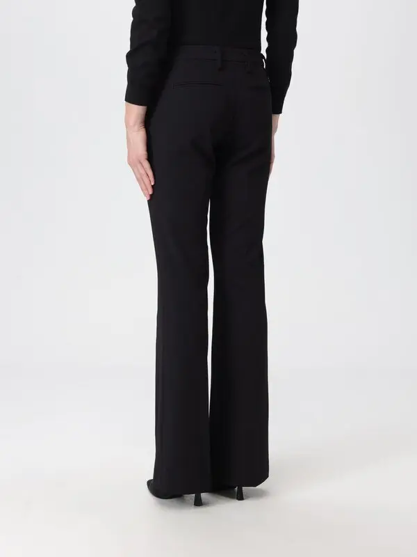 MASON'S Trousers Colour