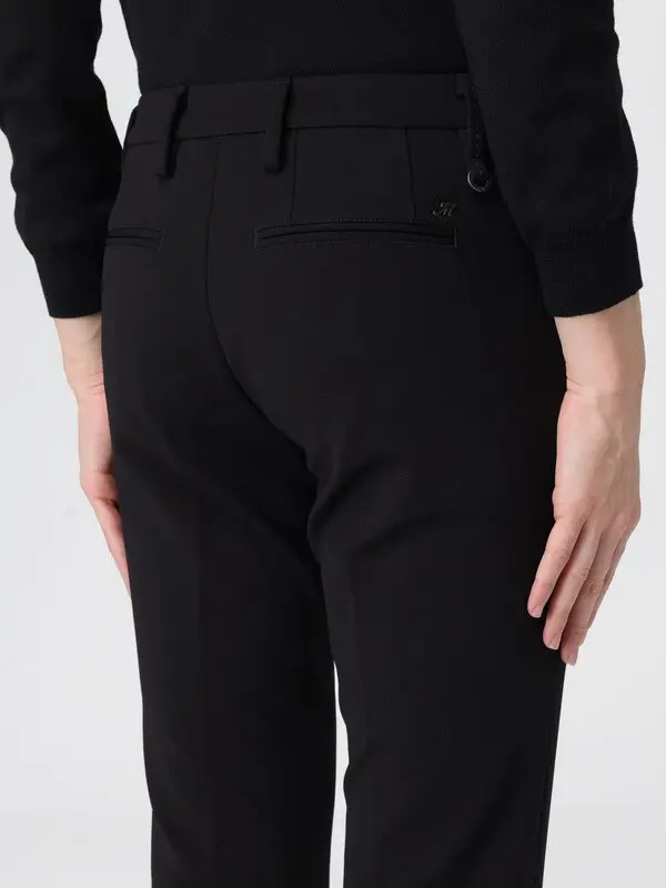 MASON'S Trousers Colour