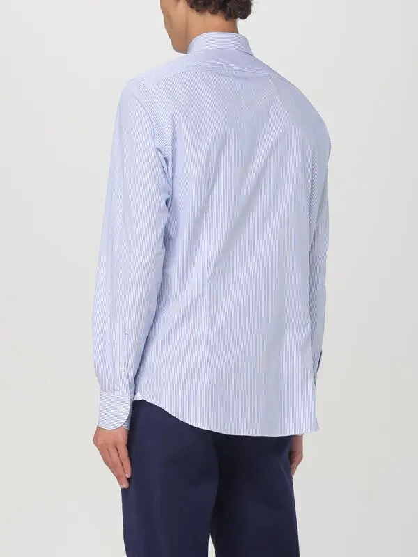 MAZZARELLI Shirt Colour