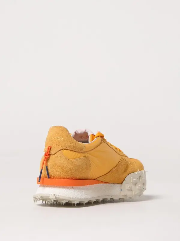 BARRACUDA Trainers Colour