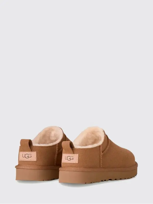 UGG Shoes Colour - Beige