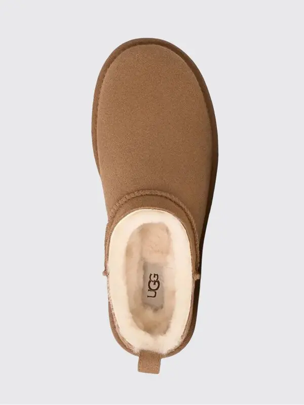 UGG Shoes Colour - Beige