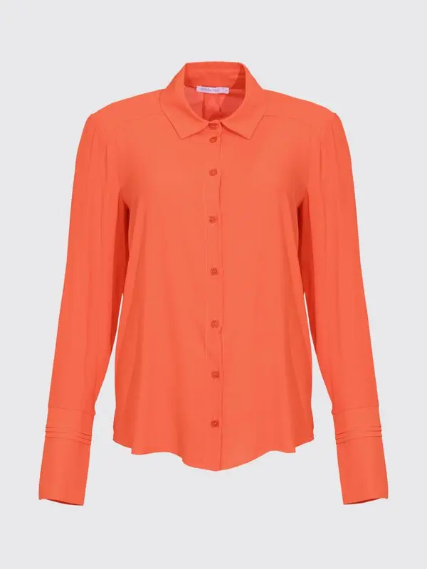 Patrizia Pepe Viscose Shirt