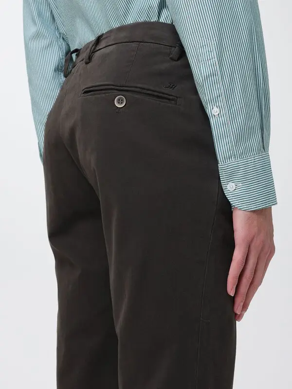 MASON'S Tailored Trousers