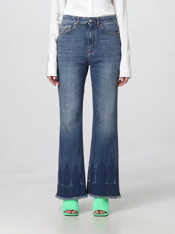 Stella McCartney Jeans Colour
