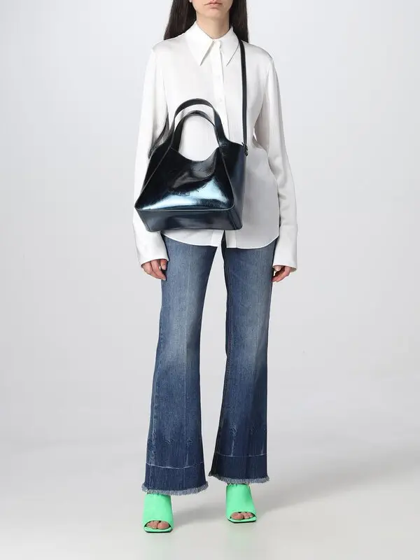 Stella McCartney Jeans Colour