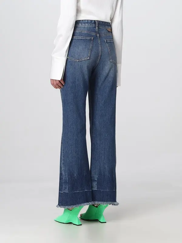 Stella McCartney Jeans Colour