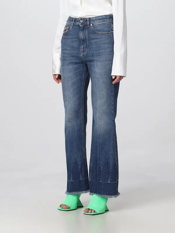 Stella McCartney Jeans Colour