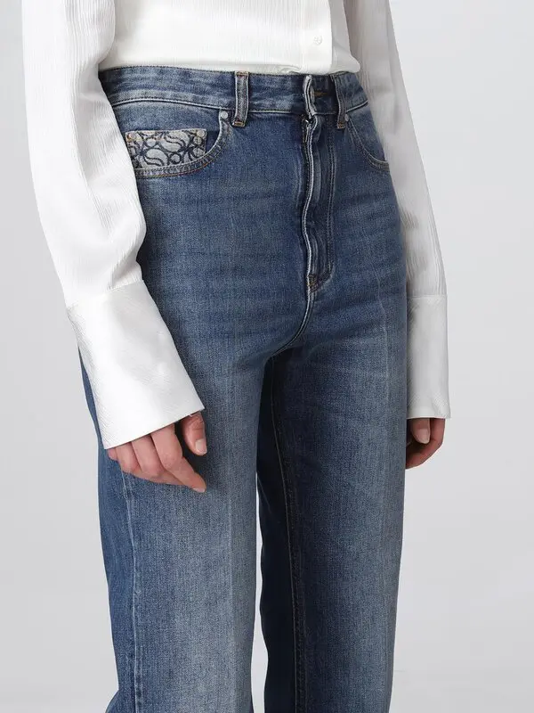 Stella McCartney Jeans Colour