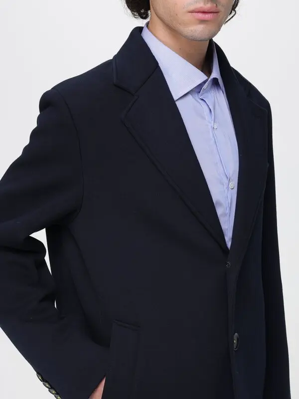 MANUEL RITZ Coat Colour