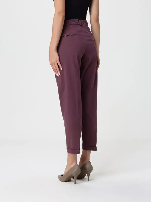 MASON'S Trousers Colour