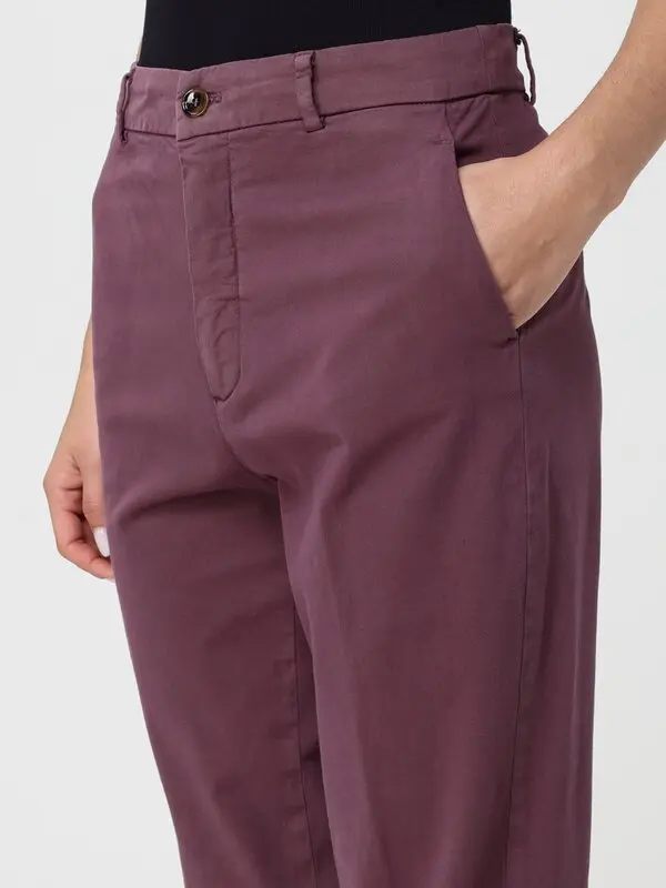 MASON'S Trousers Colour