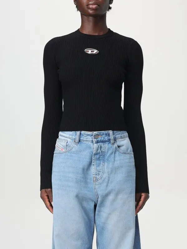 DIESEL® Jumper Colour