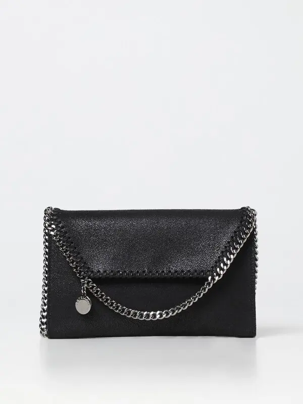 Stella McCartney Mini Bag - Black