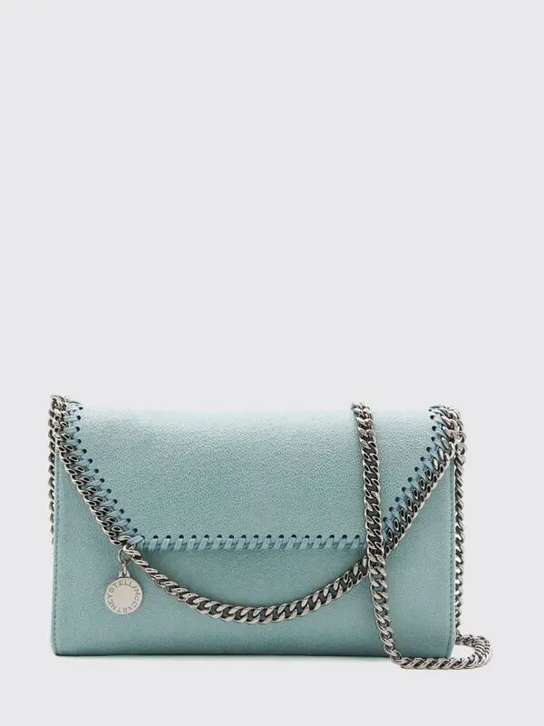 Stella McCartney Mini Bag - Blue