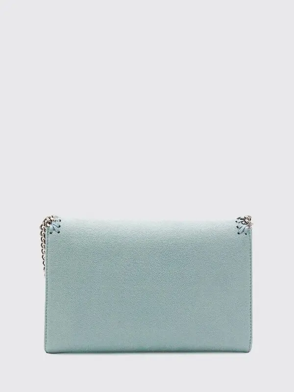 Stella McCartney Mini Bag - Blue