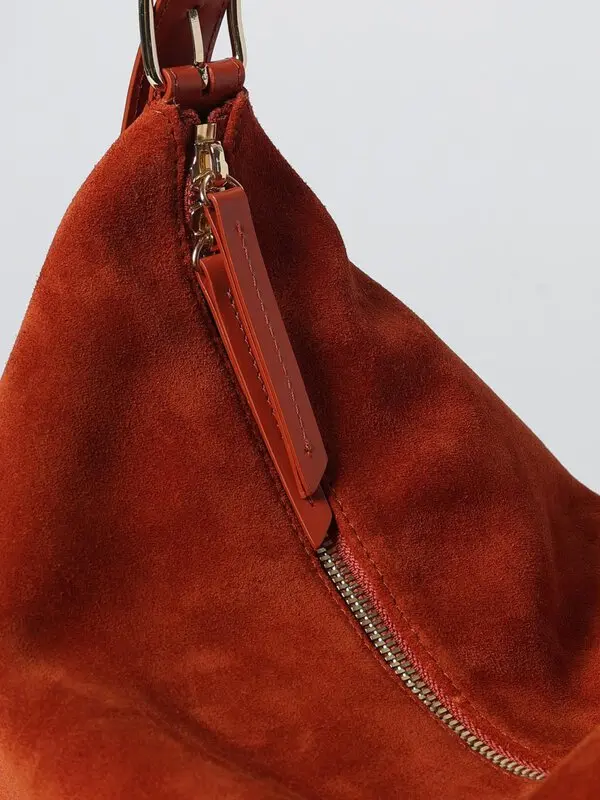 A.p.c. Shoulder Bag Colour