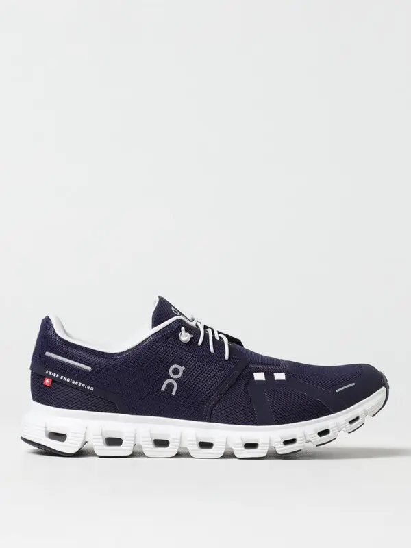 On Trainers Colour