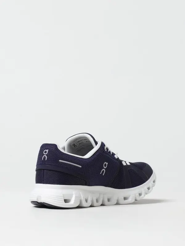 On Trainers Colour