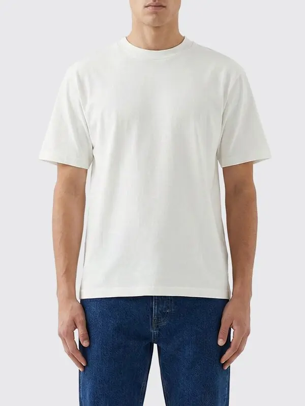 LEVI'S Basic Cotton T-shirt - White