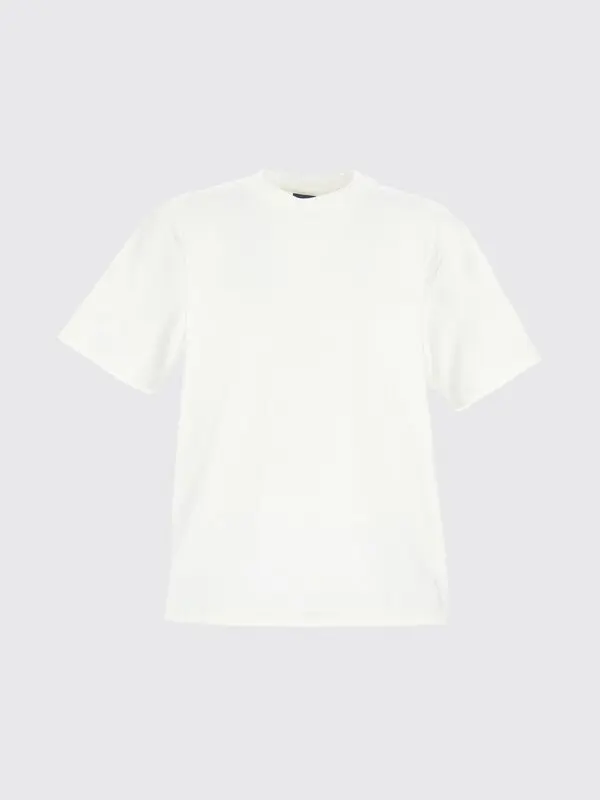 LEVI'S Basic Cotton T-shirt - White