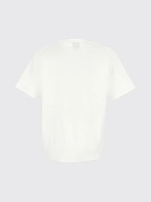 LEVI'S Basic Cotton T-shirt - White