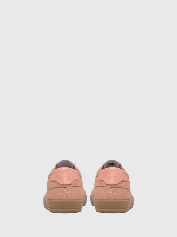 AUTRY Windscape Cotton Canvas Sneakers