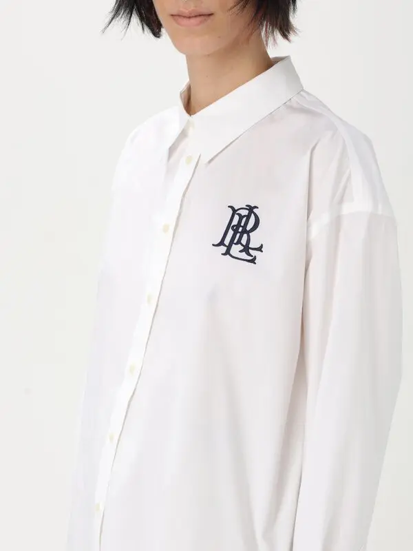 Ralph Lauren Shirt Colour