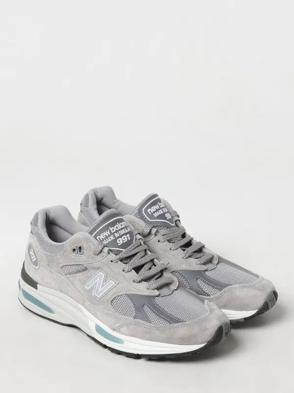 NEW BALANCE Trainers Colour