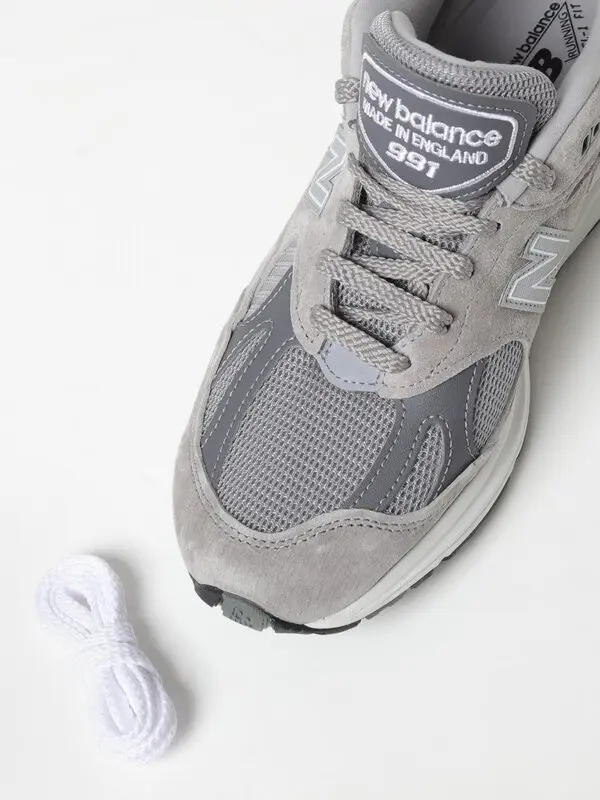 NEW BALANCE Trainers Colour