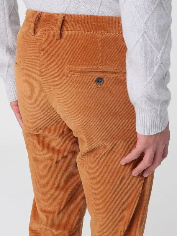 MASON'S Corduroy Trousers