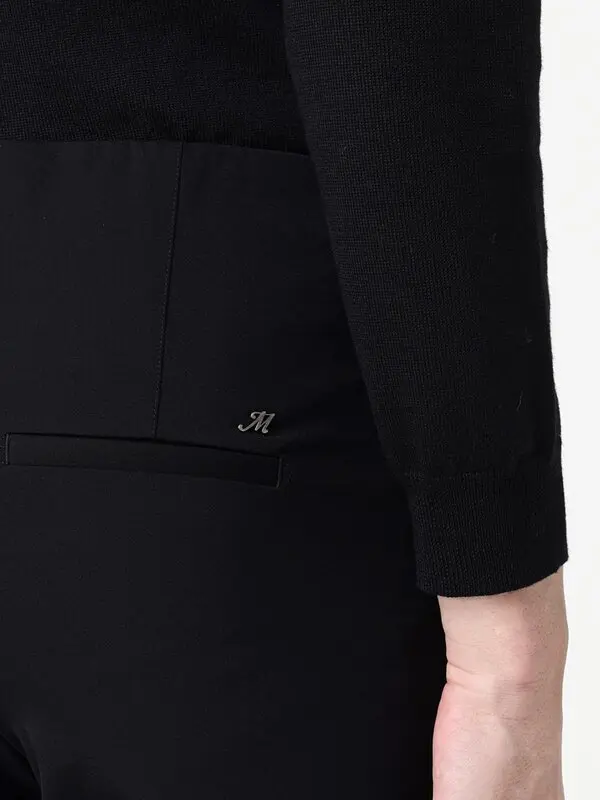 MASON'S Trousers Colour