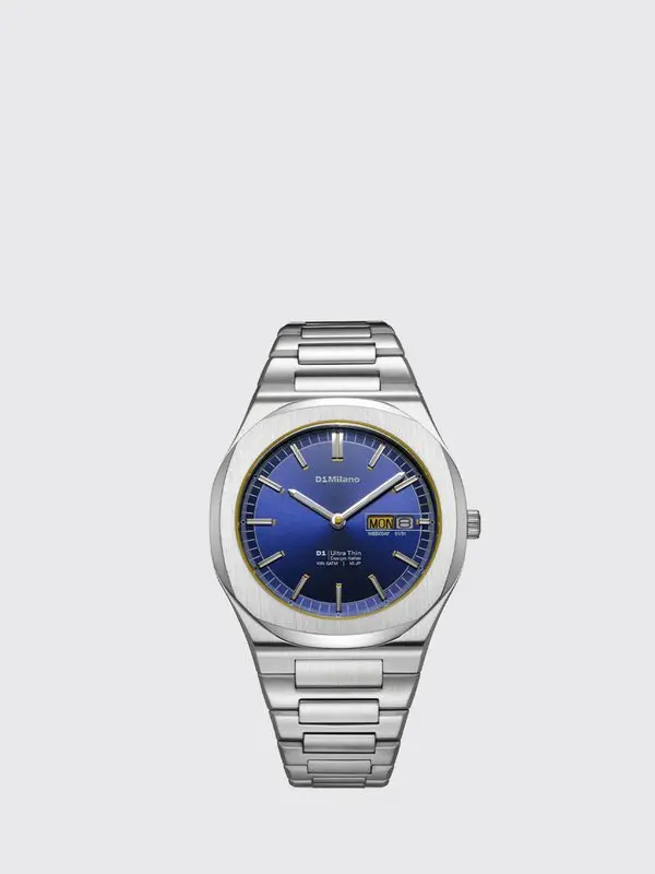 D1 MILANO Light Illusion Watch