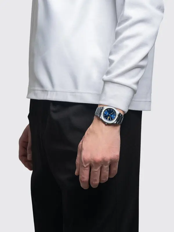 D1 MILANO Light Illusion Watch