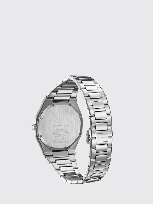 D1 MILANO Light Illusion Watch